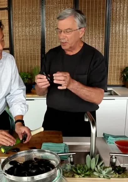 Watch Simply Ming S14:E10 - Sam Hayward - Free TV Shows | Tubi