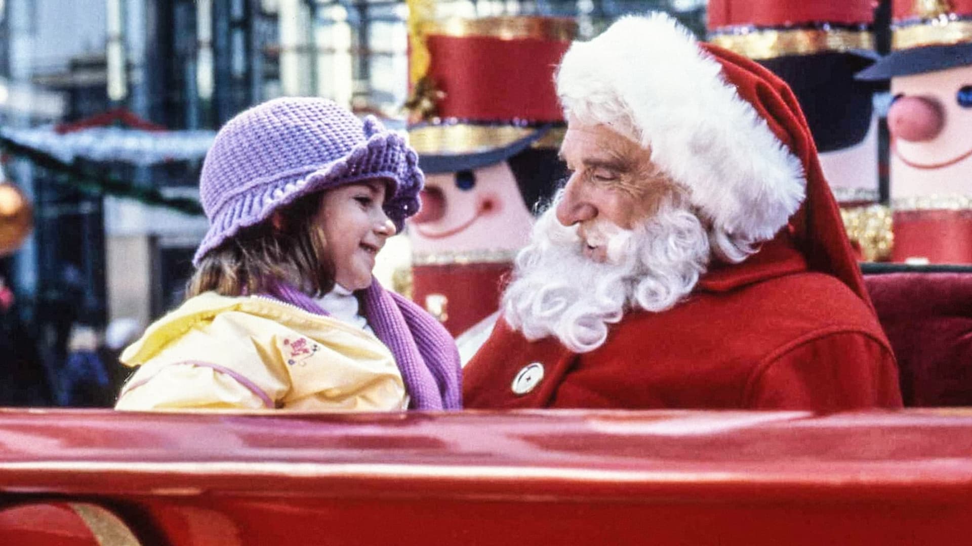 Watch Santa Who? (2000) - Free Movies | Tubi