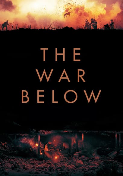 Watch The War Below (2021) - Free Movies | Tubi