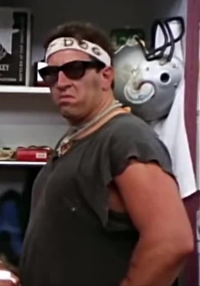 Watch 1st & Ten S04:E04 - Down and Out in Bulls Stadium - Free TV Shows ...