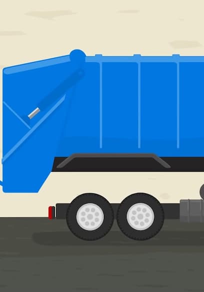 Watch Doctor MacWheelie S01:E13 - Transformer - Free TV Shows | Tubi