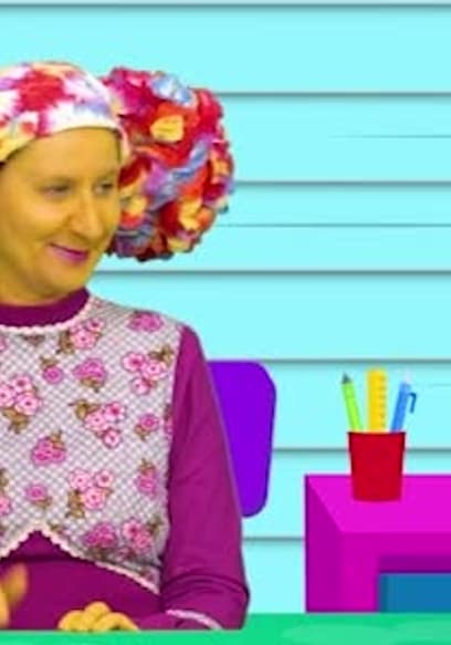 Watch Flower Fibi and Friends S01:E04 - Flower Fibi and Friends ...
