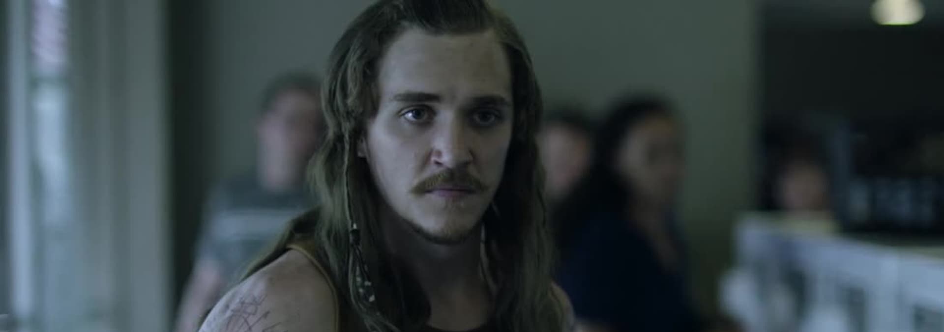 Watch Outsiders S01:E06 - Weapons - Free TV Shows | Tubi
