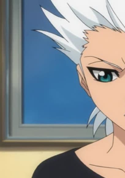 Watch Bleach S07:E08 - Bleach 129 - Free TV Shows | Tubi