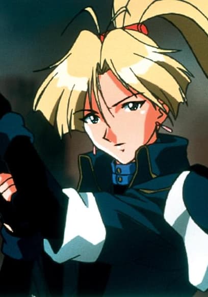 Watch Melty Lancer (Dubbed) S01:E02 - Pursue the Mysterious Gene ...