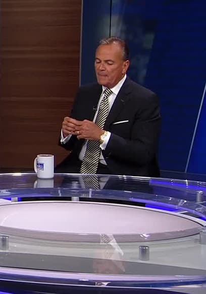 Watch The Issue Is S06:E24 - Peter Hamby, Mike Murphy, Rick Caruso ...