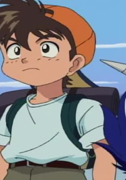 Watch Monster Rancher S01:E07 - The Courageous Seven - Free TV Shows | Tubi