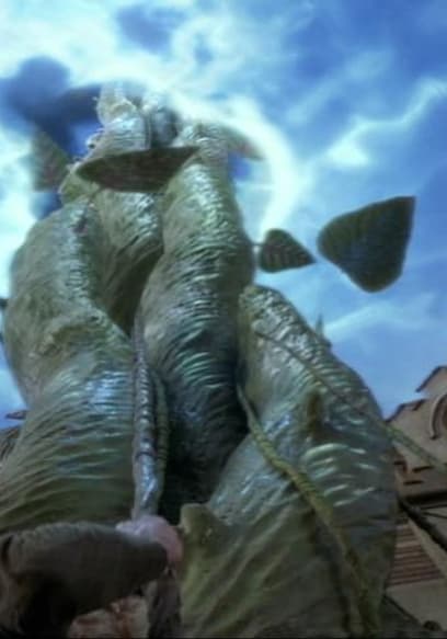 Watch Jim Henson's Jack and the Beanstalk: The Real Story S01:E01 ...