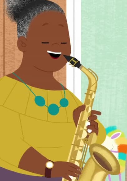 Watch JoJo & Gran Gran S01:E14 - It's Time to See the Moon / It's Time ...