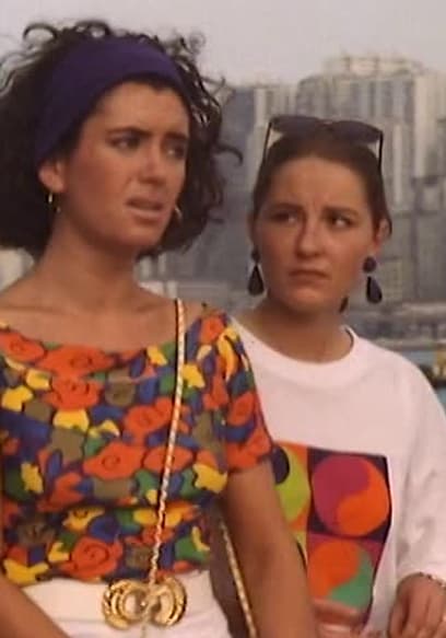 Watch Soldier Soldier S02:E04 - Lifelines - Free TV Shows | Tubi