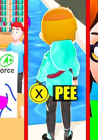 Watch GrayStillPlays S24:E25 - Funniest Life Simulation Games - Free TV ...