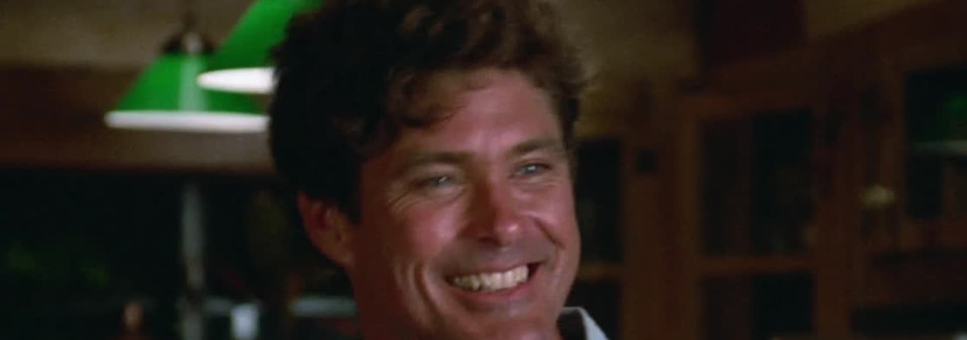 Watch Baywatch S02:E08 - Thin or Die - Free TV Shows | Tubi