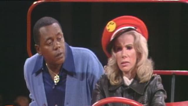 Watch The Best of Flip Wilson S02:E03 - The Best of Flip Wilson: S2 E3 ...