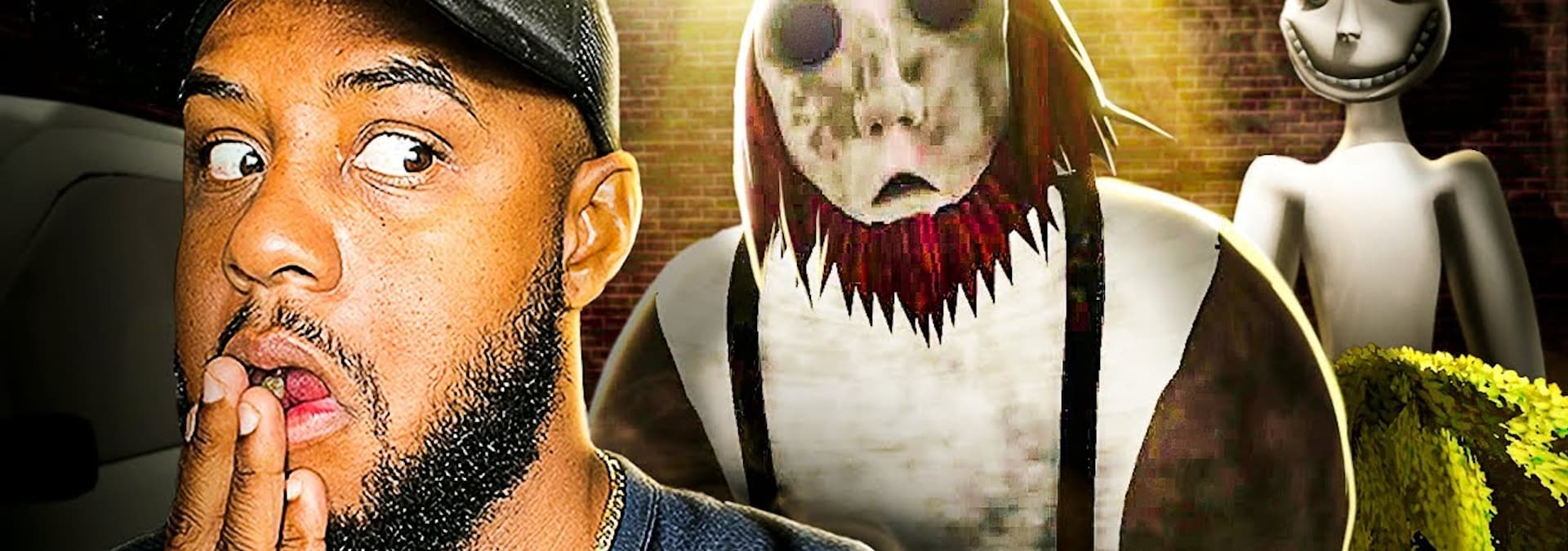 Watch GamingWithKev S20:E15 - The Man From the Window - Free TV Shows ...