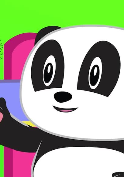 Watch Julius Jr. S01:E02 - Pony Macaroni / Stretch Clancy - Free TV ...