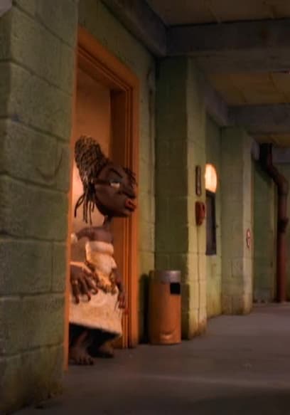 Watch The PJs S01:E06 - Bougie Nights - Free TV Shows | Tubi