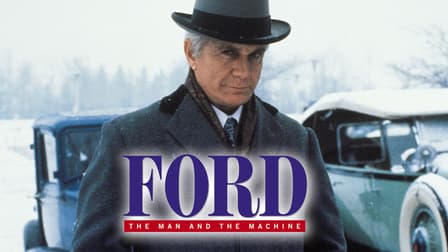 Watch Ford: The Man and the Machine - Free TV Shows | Tubi