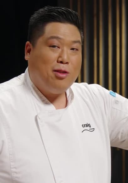 Watch Cook Like a Chef S06:E19 - Gelatin Episode With Chef Craig Wong ...