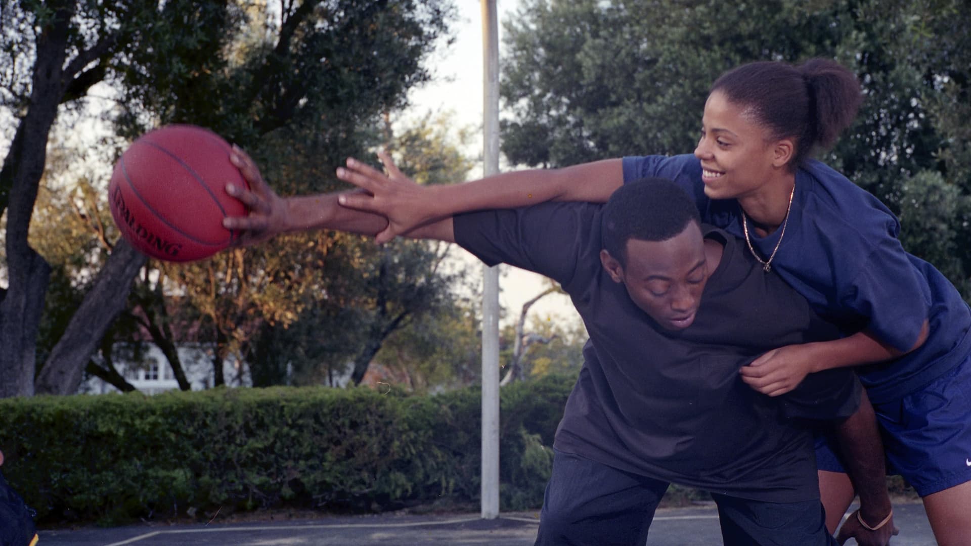 Watch Love & Basketball (2000) - Free Movies | Tubi