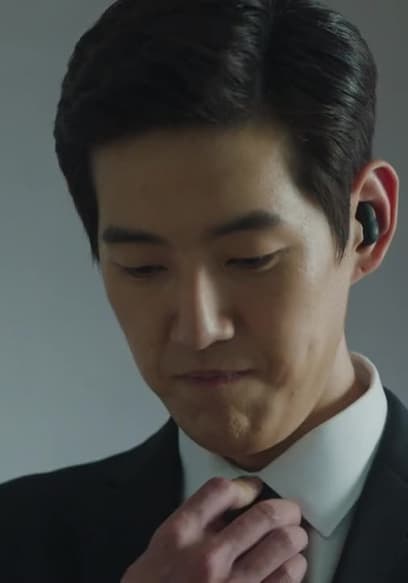 Watch The K2 S01:E05 - Episode 5 - Free TV Shows | Tubi