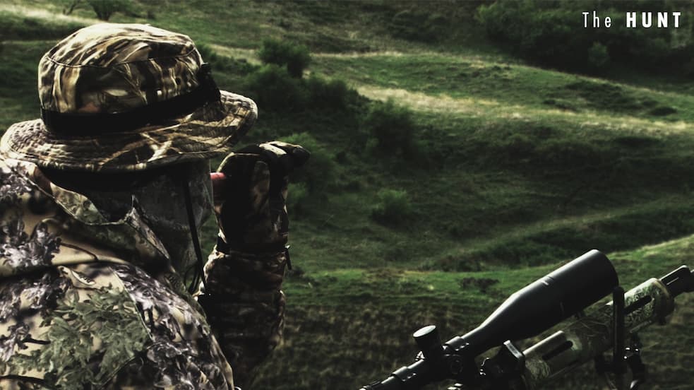 Watch The Hunt Streaming Online | Tubi Free TV