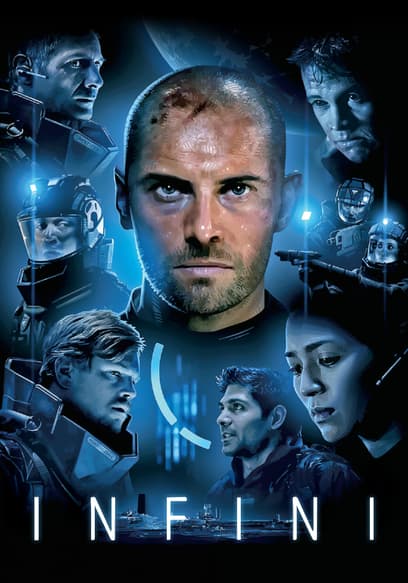 Watch Infini (2015) - Free Movies | Tubi
