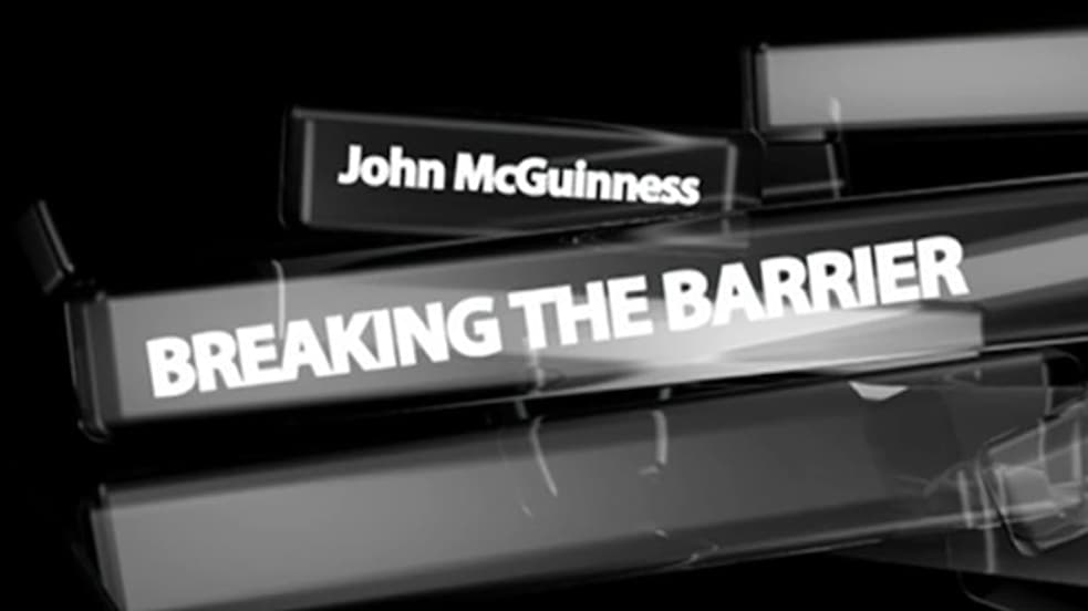 Watch John McGuinness: Breaking the Barrier Streaming Online | Tubi Free TV