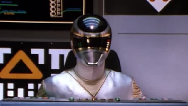 Watch Power Rangers in Space S06:E36 - The Enemy Within - Free TV Shows | Tubi
