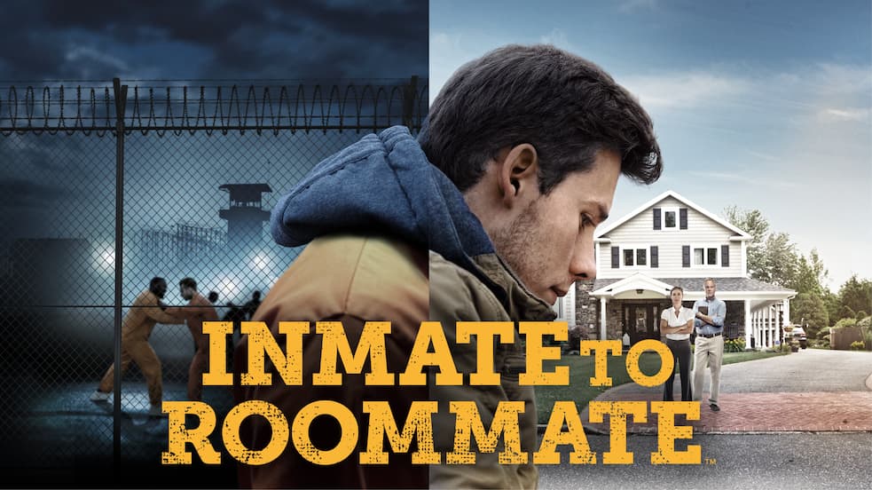 Watch Inmate to Roommate Streaming Online | Tubi Free TV