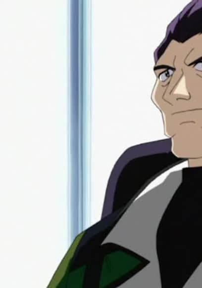 Watch Beyblade G-Revolution (Español) S03:E38 - Bega en aumento - Free ...