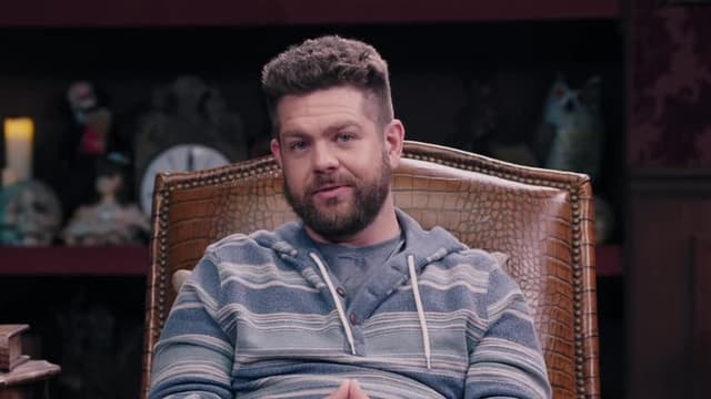 Watch Fright Club S02:E01 - How to Die in a Horror Film - Free TV Shows ...