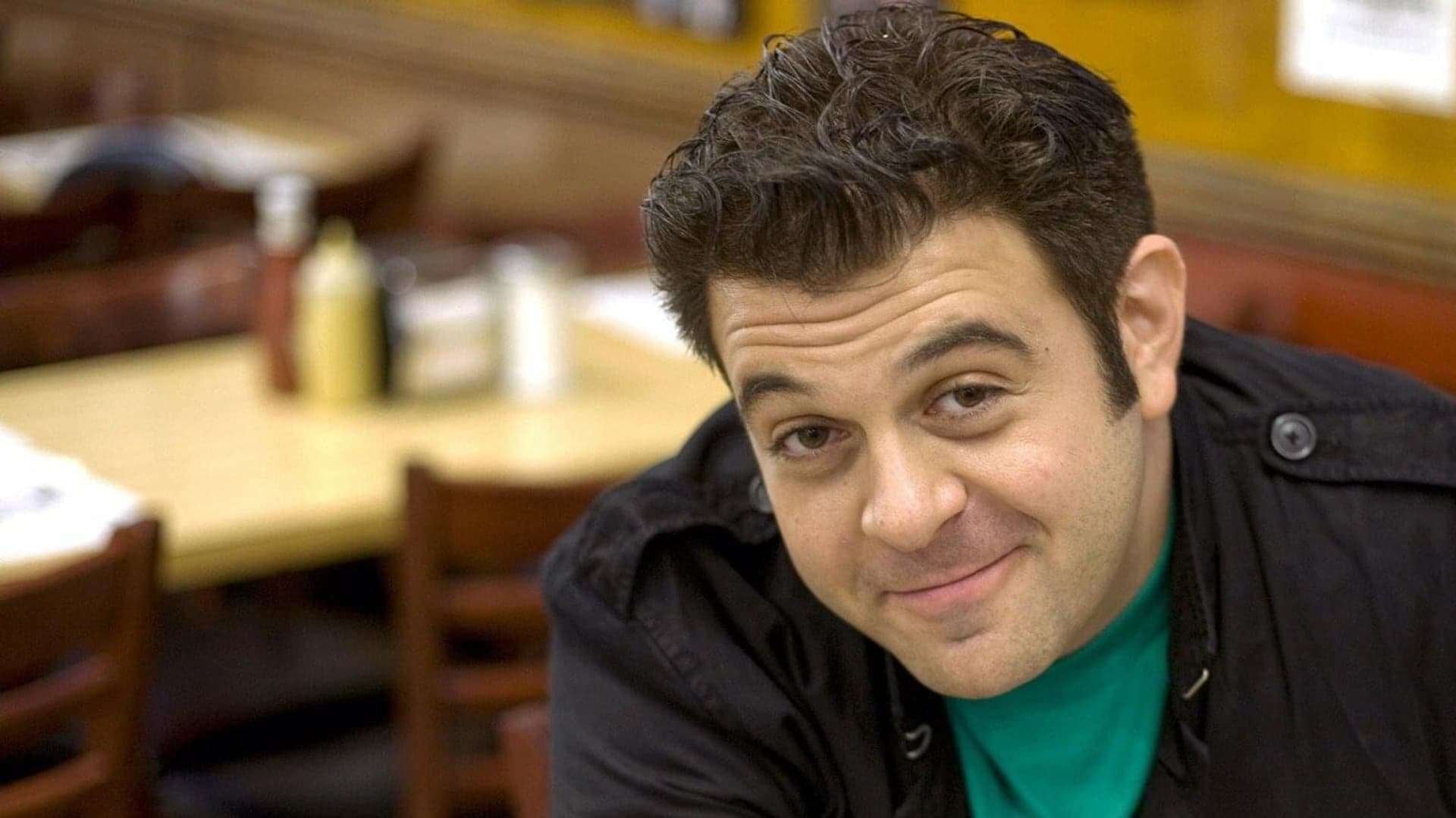 Watch Man v. Food With Adam Richman Streaming Online | Tubi Free TV