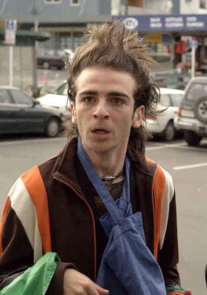 Watch Power Rangers: Super Samurai S19:E13 - The Master Returns - Free ...