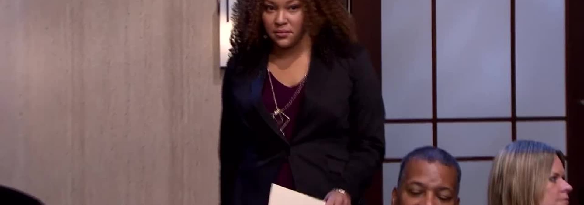 Watch Judge Faith S03:E81 - Revolving Rental / Speed on Down the Road ...