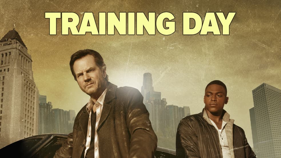 Watch Training Day Streaming Online | Tubi Free TV