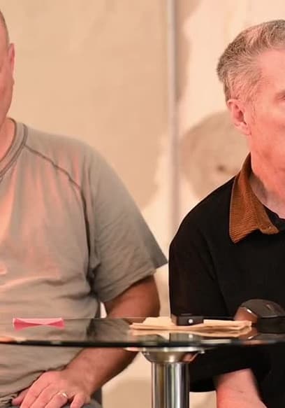 Watch Encounters: Round Table Special S01:E02 - Part 2 - Free TV Shows | Tubi