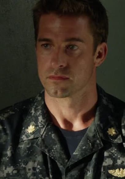 Watch Last Resort S01:E06 - Another Fine Navy Day - Free TV Shows | Tubi