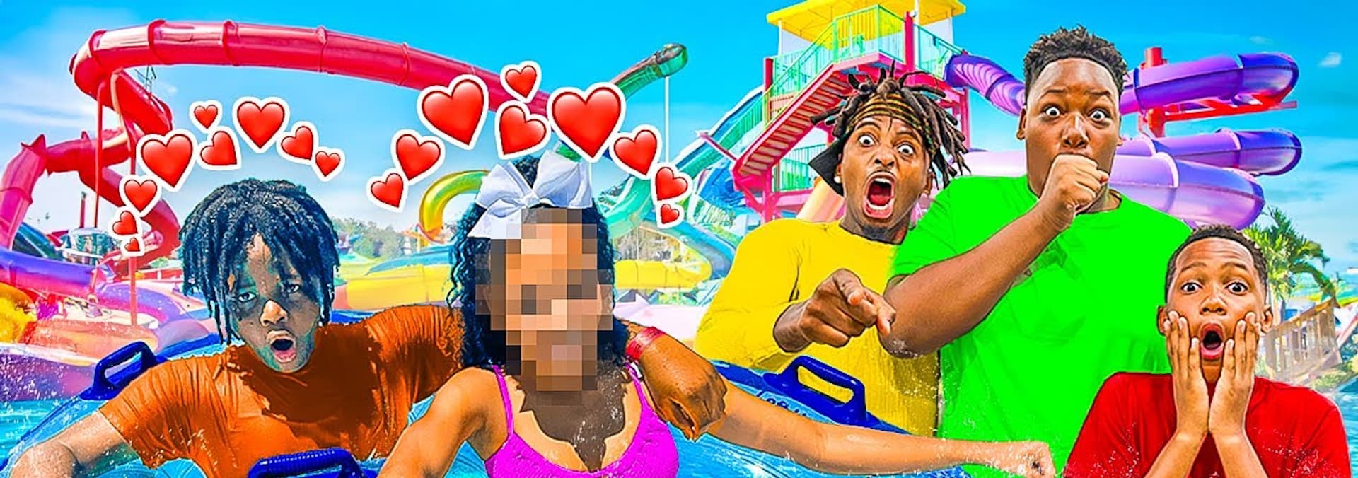 Watch FunnyMike S14:E11 - Chase and Rescue - Free TV Shows | Tubi