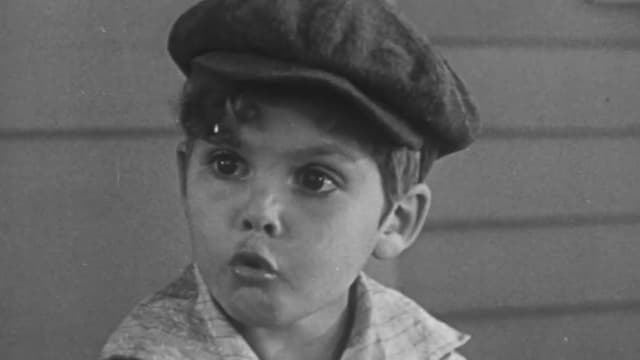Watch The Little Rascals Best of Our Gang (In Color) S01:E07 - Fishy ...