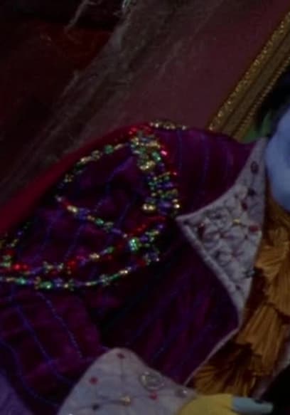 Watch BeetleBorgs S02:E15 - The Old Gray Flabber - Free TV Shows | Tubi