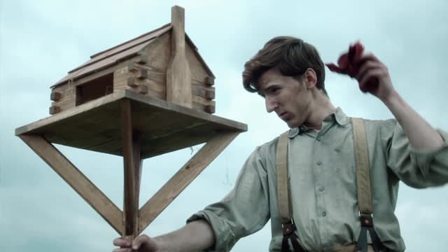 Watch American Genius S01:E03 - Hearst vs. Pulitzer - Free TV Shows | Tubi