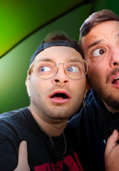 Watch The Boys S02:E04 - Surviving the Wilderness - Free TV Shows | Tubi