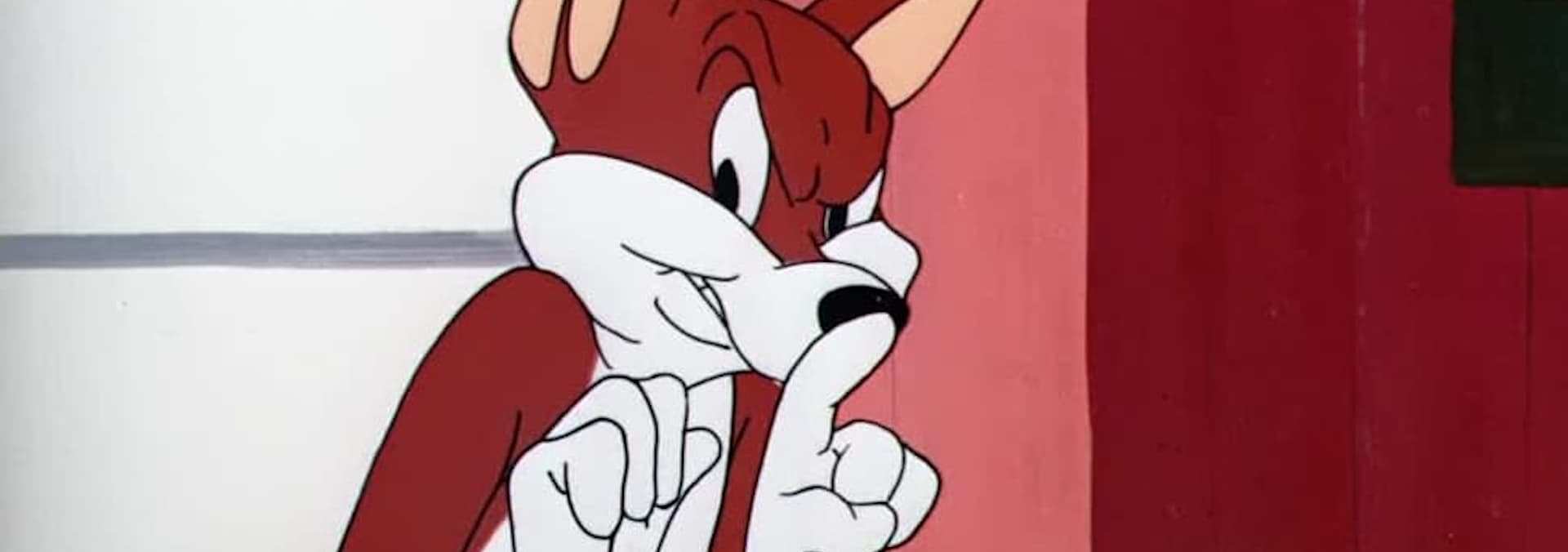 Watch Looney Tunes S07:E01 - His Hare Raising Tale / Early to Bet / A ...