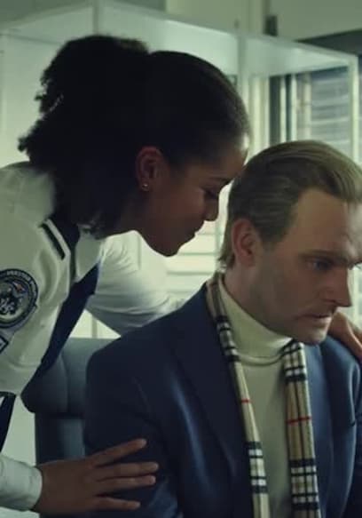 Watch Magnus S01:E02 - Partners - Free TV Shows | Tubi