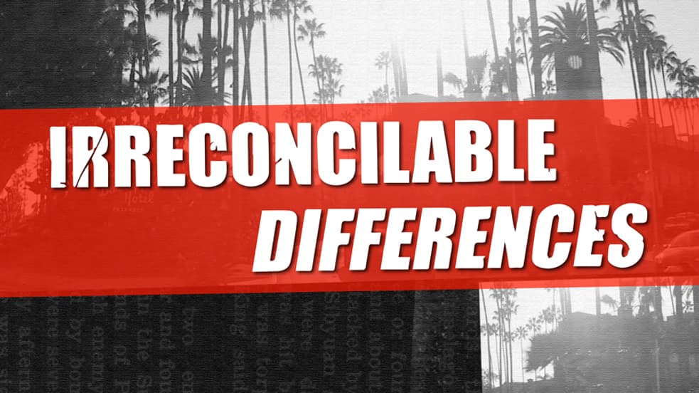 Watch Irreconcilable Differences Streaming Online | Tubi Free TV