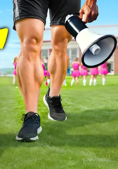 Watch Jordan & Salish Matter S02:E01 - World's Strictest Cheer Coach ...
