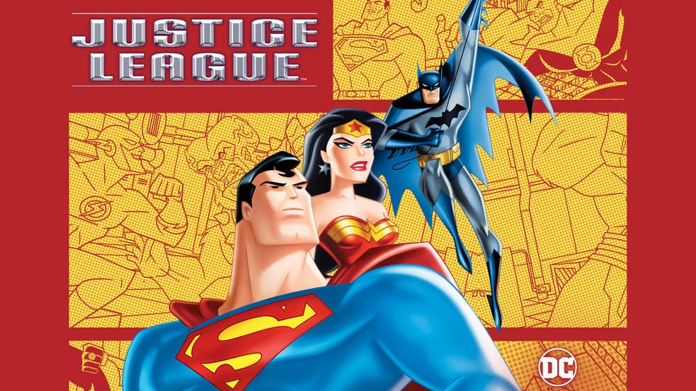 Watch Justice League Season 2 Stream en línea | Tubi TV Gratis