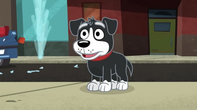 Watch Pound Puppies - Free TV Shows | Tubi