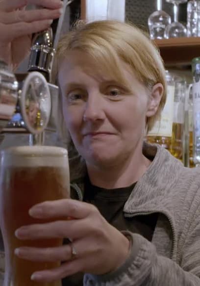 Watch Ben Fogle: Starting Up Starting Over S02:E01 - Episode 1 - Free ...