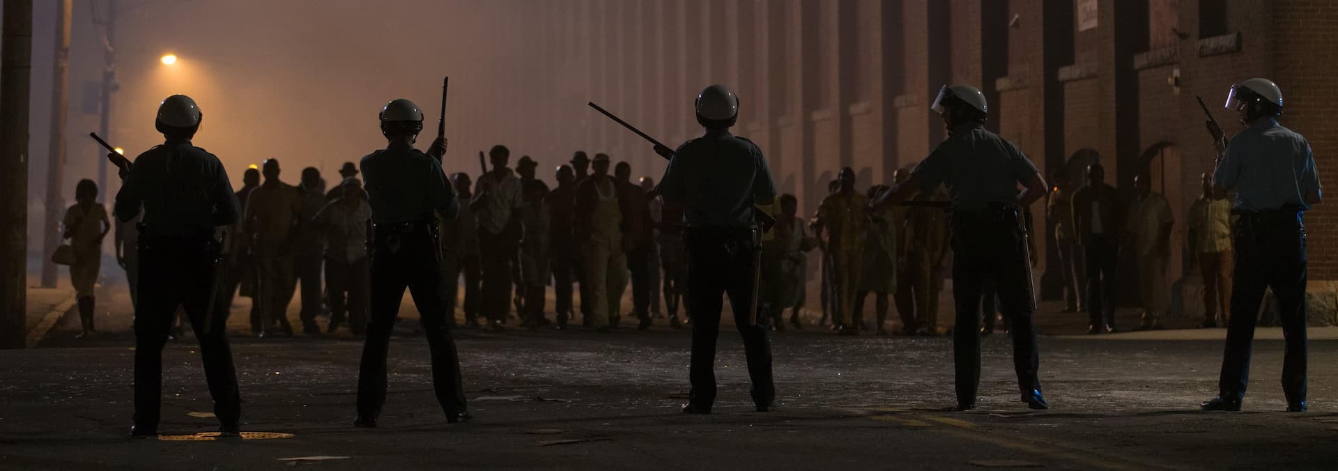 Watch Detroit (2017) - Free Movies | Tubi